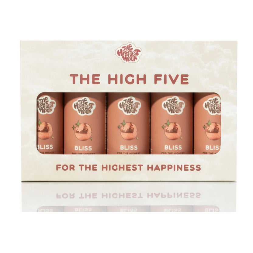 Happiest Hour | Plant Powered Drinks and Shots For Your Best Self – The ...