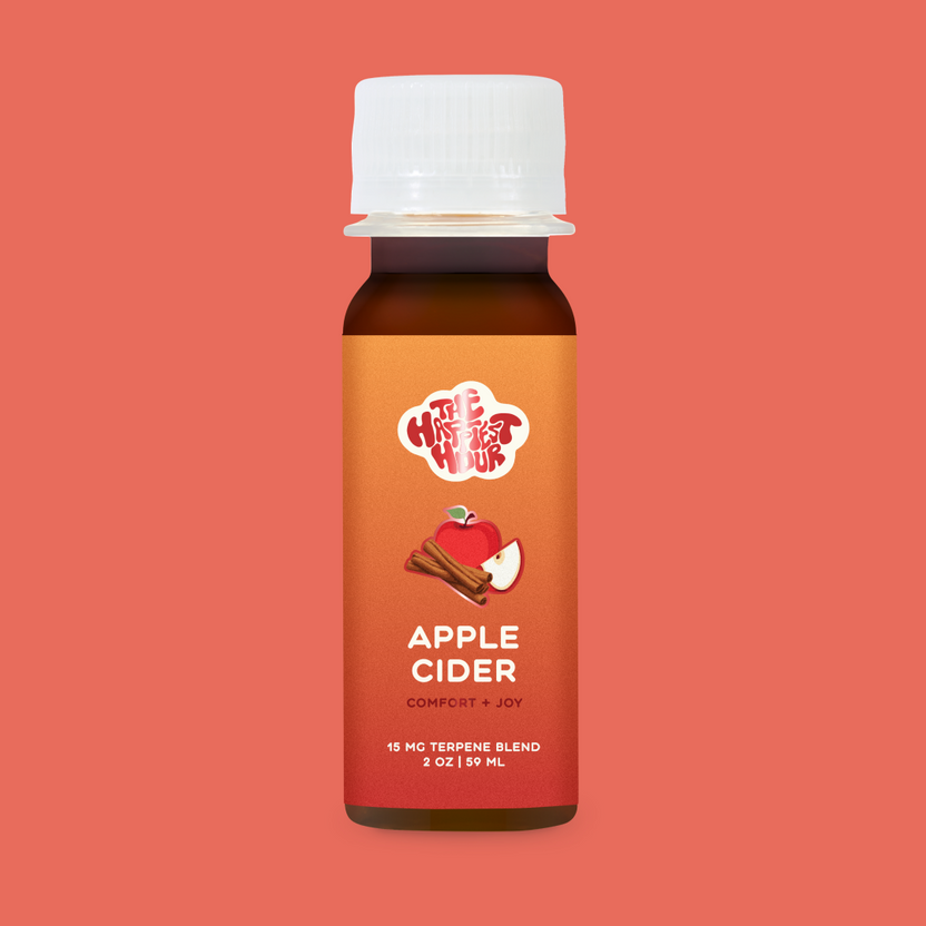 Happiest Hour | Plant Powered Drinks and Shots For Your Best Self – The ...