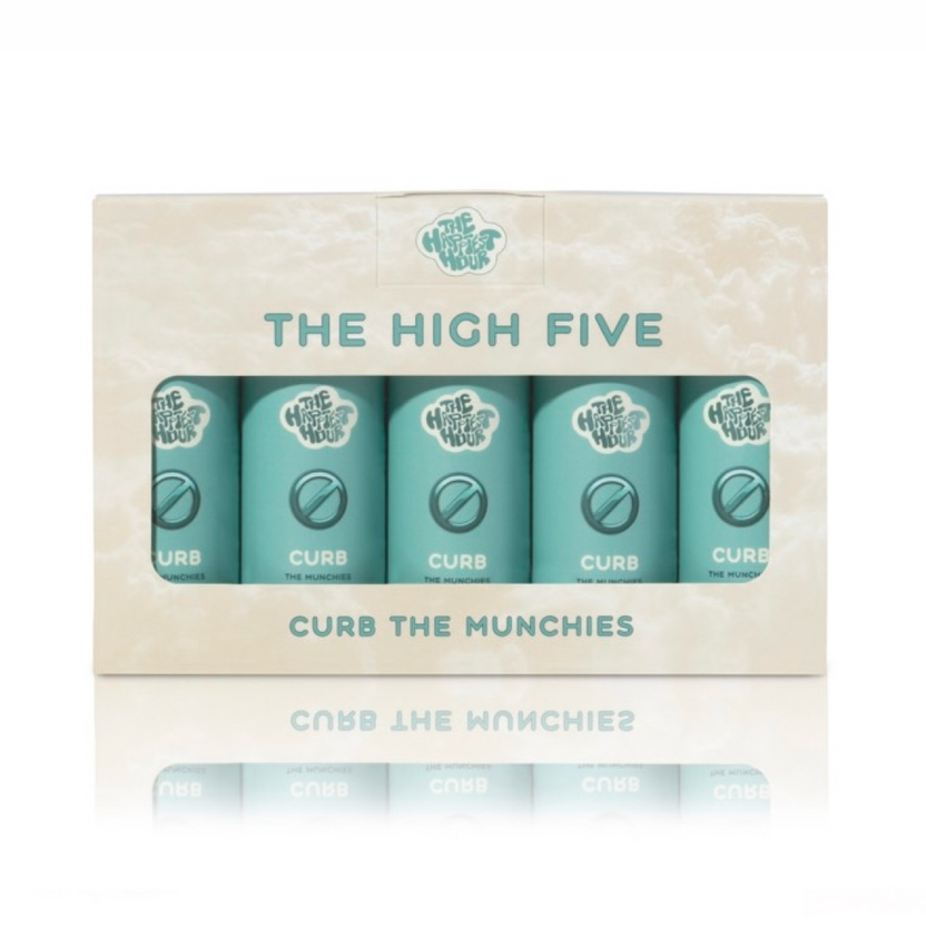 Happiest Hour | Plant Powered Drinks and Shots For Your Best Self – The ...