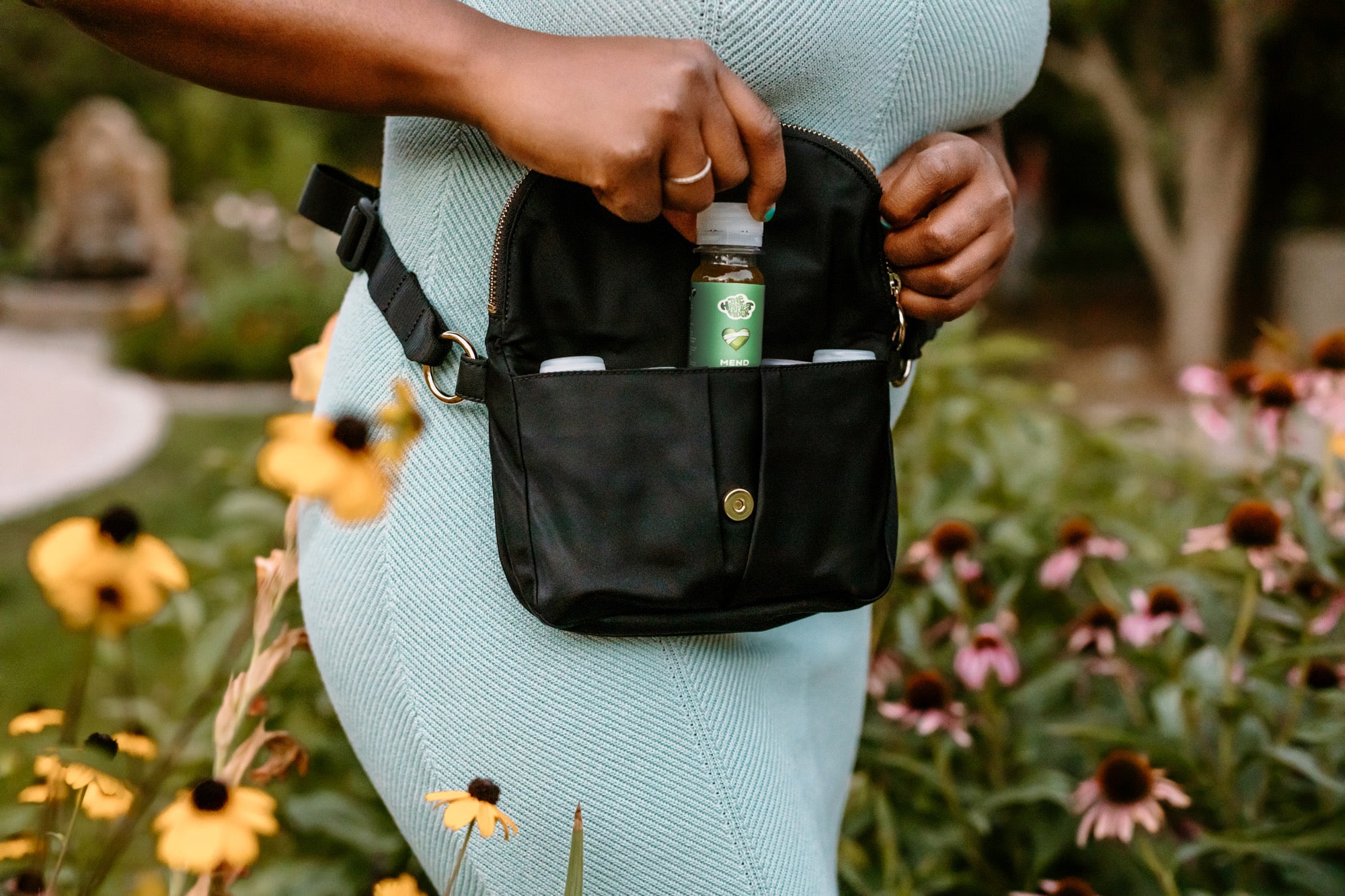 MEND: Recover and Relieve Pain with Natural Recovery Shots – The ...