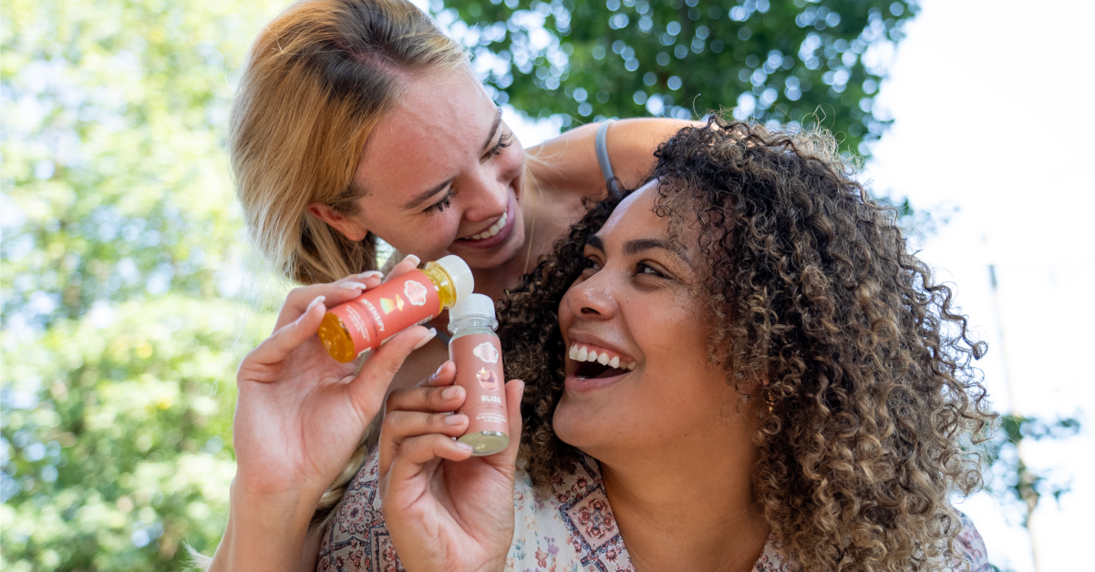 Refer Friend – The Happiest Hour Drinks