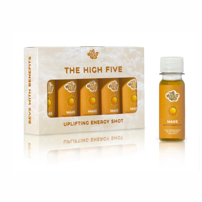 Happiest Hour | Plant Powered Drinks and Shots For Your Best Self – The ...