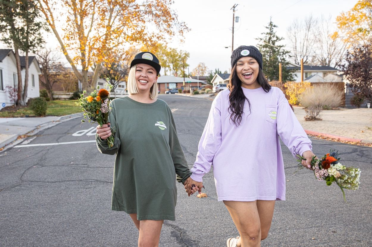 Happiest Hour | Plant Powered Drinks and Shots For Your Best Self – The ...